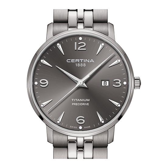 Certina DS Caimano Gent C0354104408700 - ZegarkiCentrum.pl