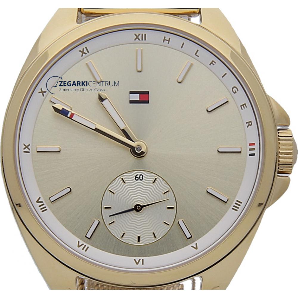 Tommy Hilfiger Ava 1781757 - ZegarkiCentrum.pl